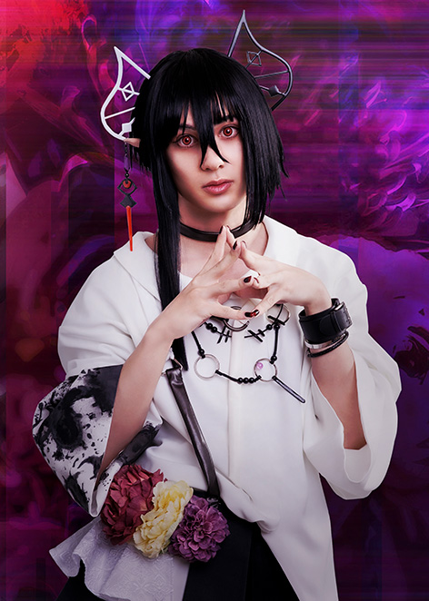 舞台「9 R.I.P.」 - amipro